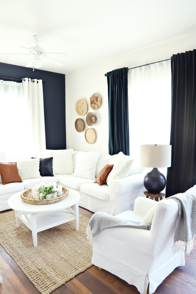 New Home in San Diego - Paint Me Pink